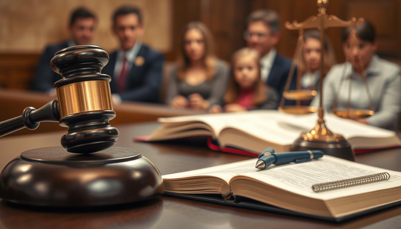 What Are The Penalties For A First Offense of Child Endangerment?