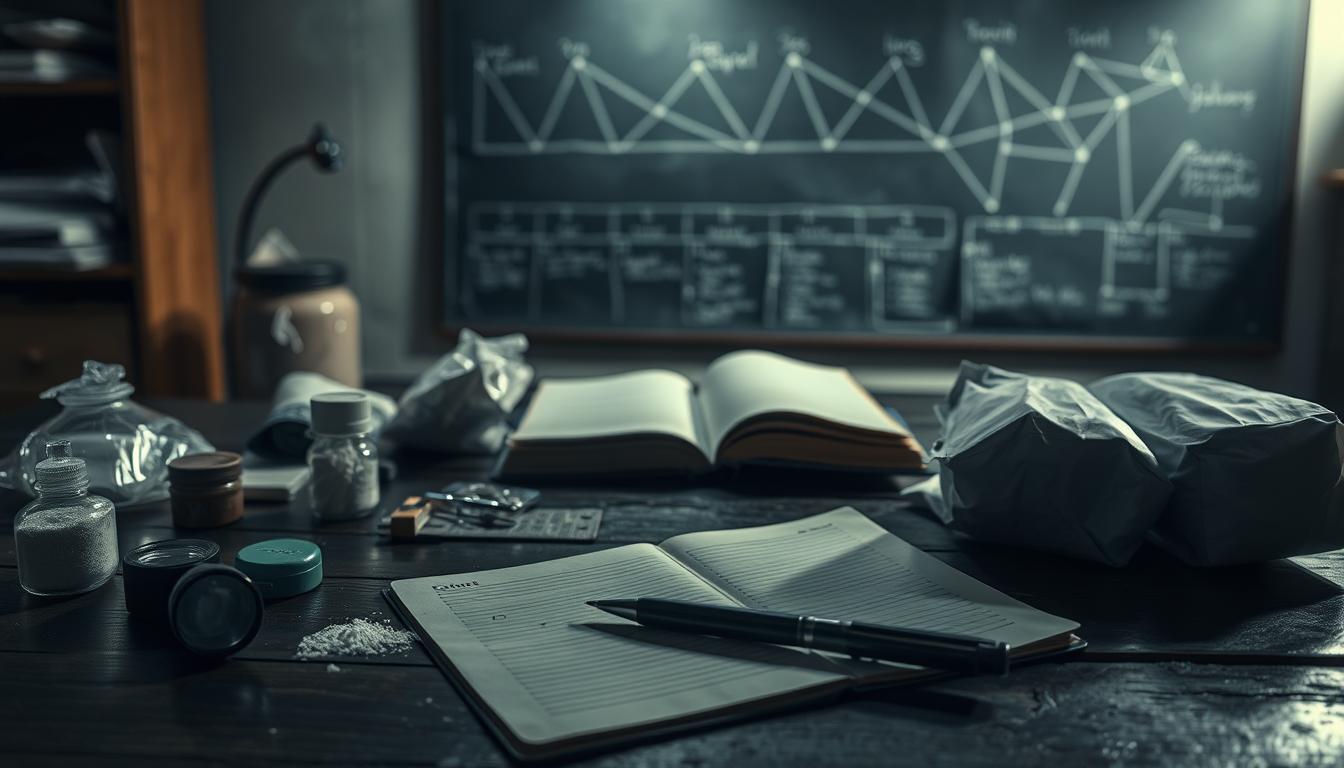 What are the Elements a Prosecutor must Prove in every Criminal Case?